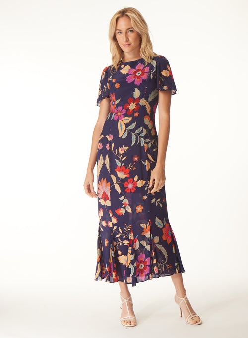 Dress – Complements Two