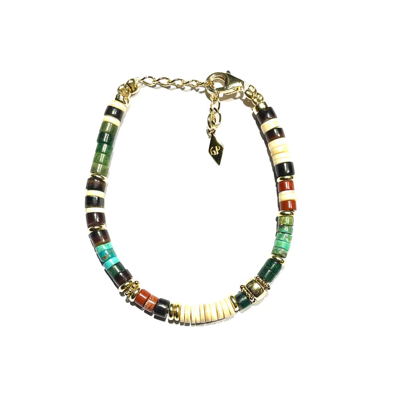 Gachon Pothier Paco Bracelet – Complements Two