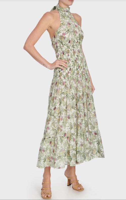 Dress – Complements Two